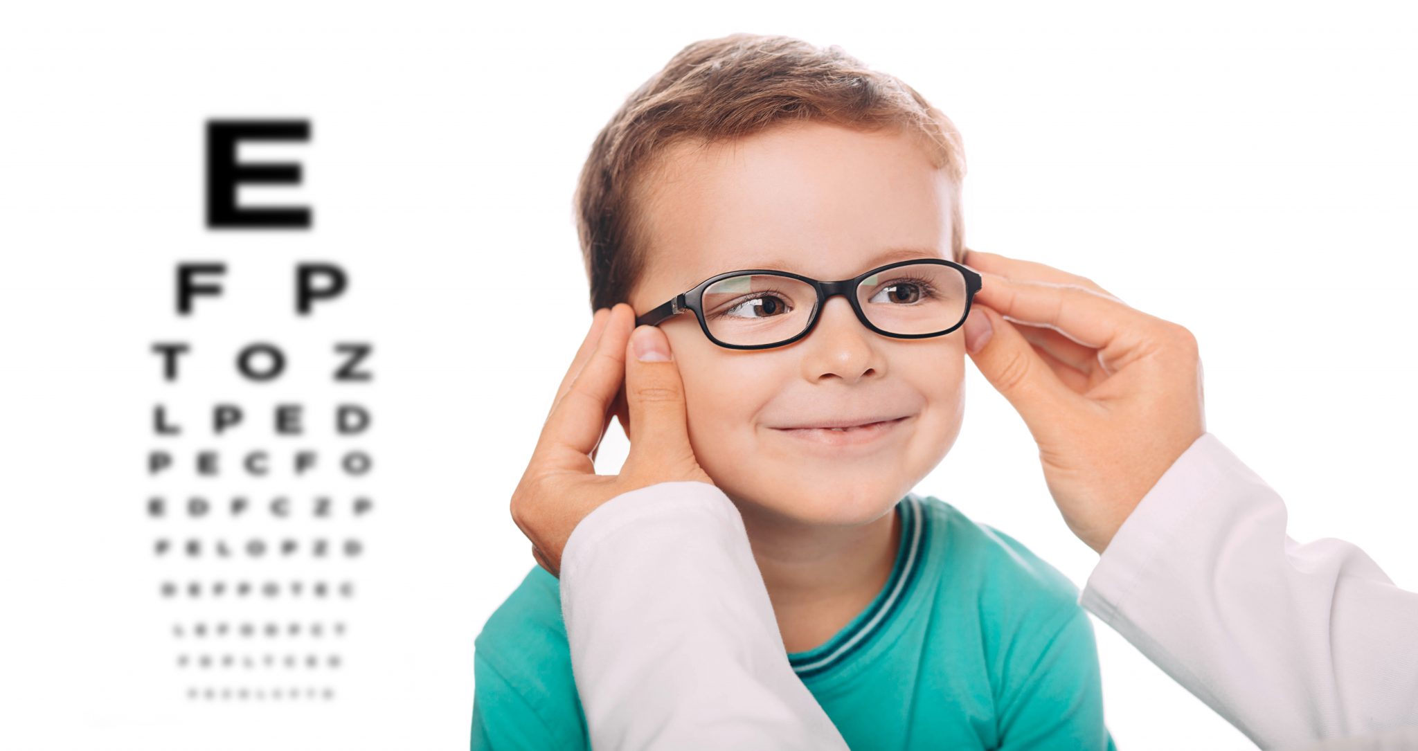 What Does It Mean If My Child Fails A School Vision Screening What Does It Mean If My Child Fails A School Vision Screening