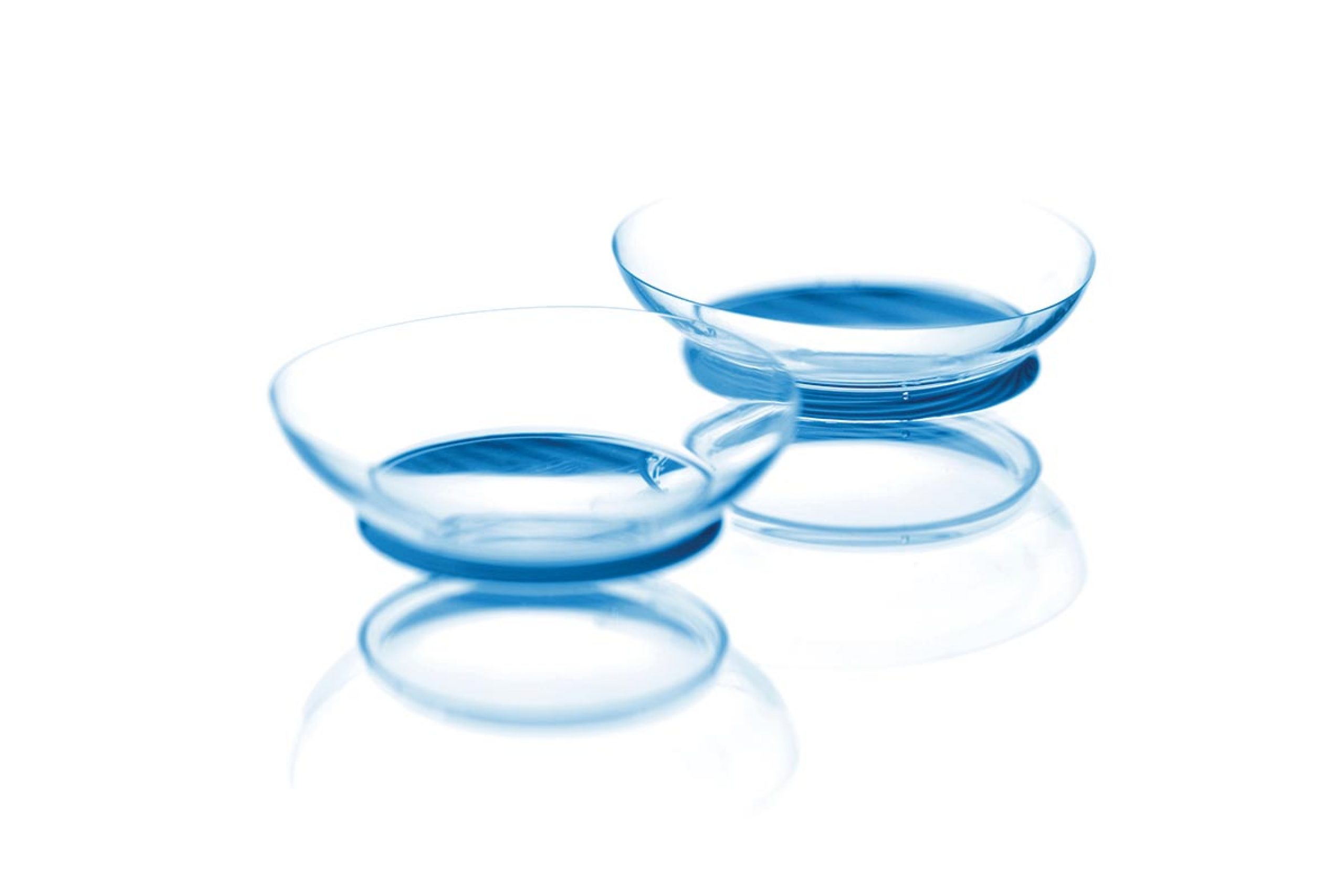 Contact Lenses Fitting - Eyecare Eyewear